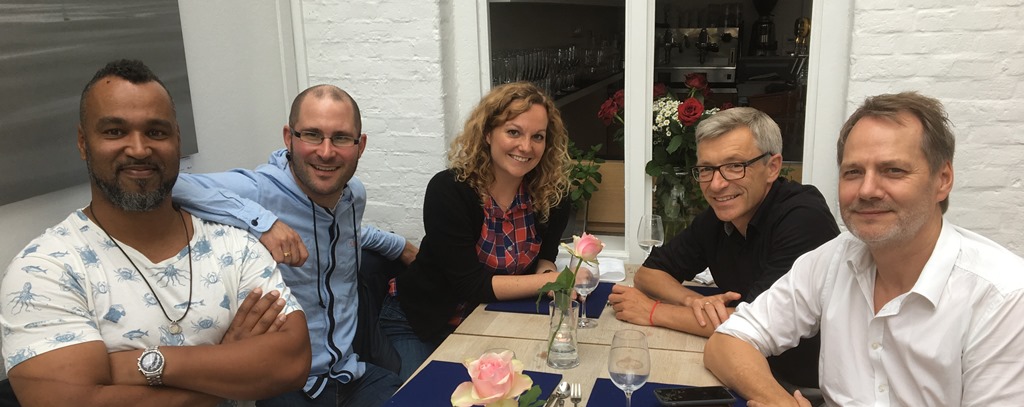 Edel - Music, Books & Entertainment - Edel führt die SPIEGEL ...