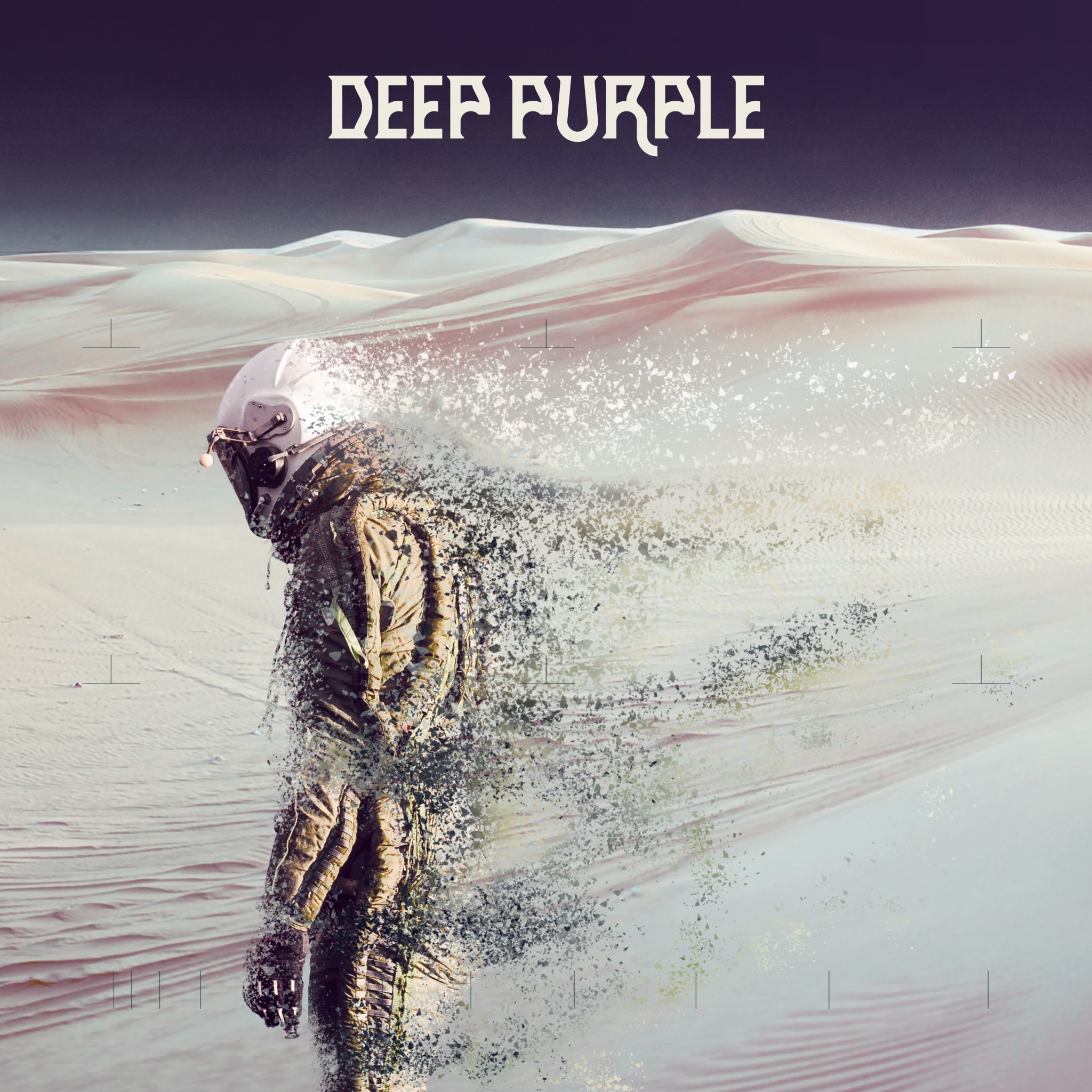 Edel - Music, Books & Entertainment - DEEP PURPLE ANNOUNCE THE RELEASE ...