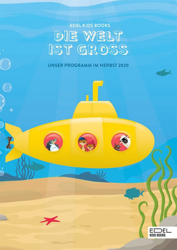 Edel - Music, Books & Entertainment - Verkaufsunterlagen : Edel – Music ...