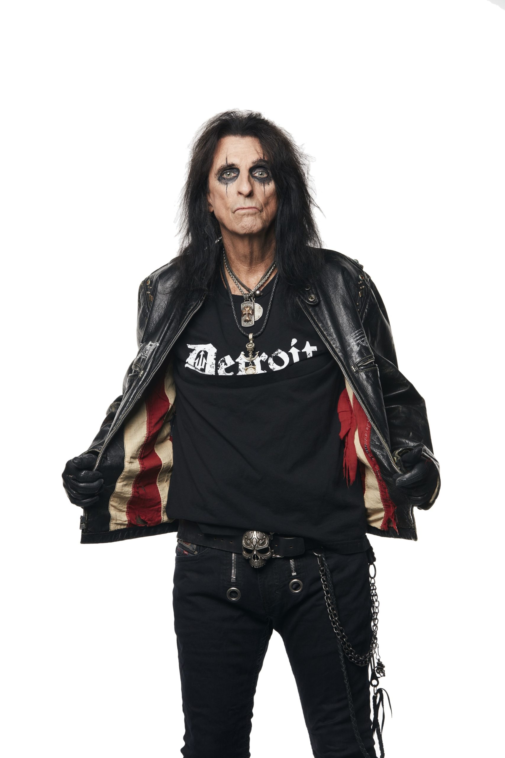 Edel - Music, Books & Entertainment - Alice Cooper celebrates first #1 ...