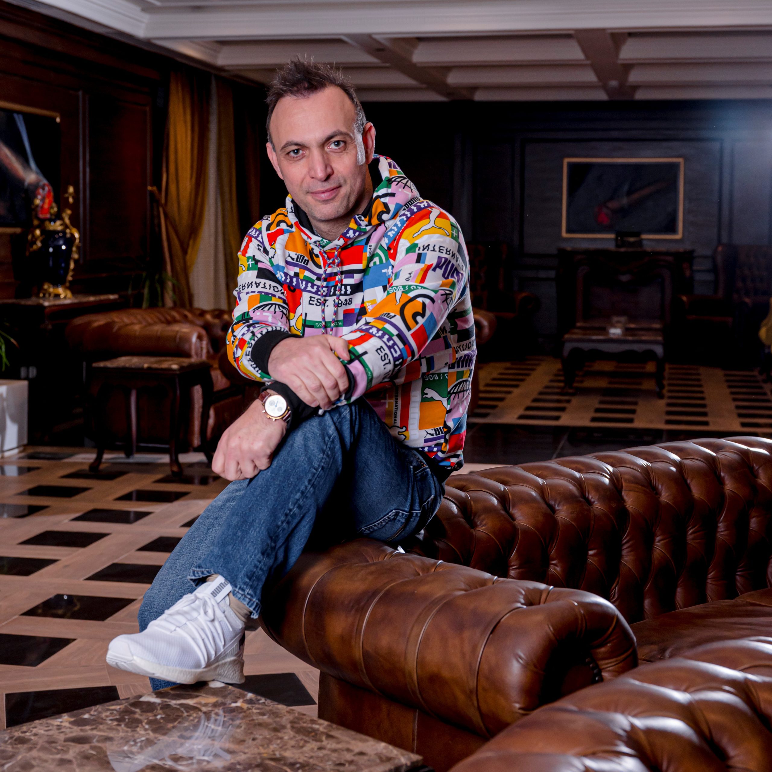 Edel - Music, Books & Entertainment - First SPIEGEL bestseller for EDEL ...