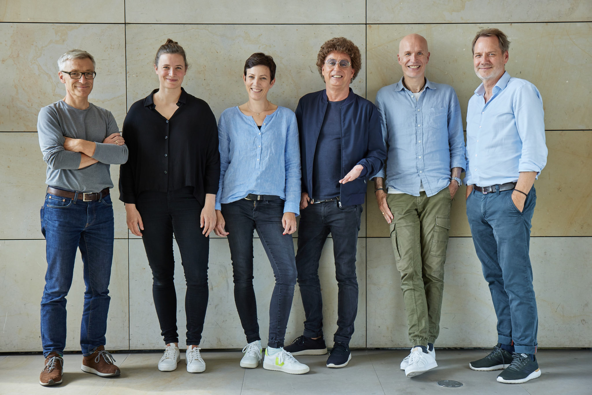 Edel - Music, Books & Entertainment - Atze Schröder veröffentlicht ...