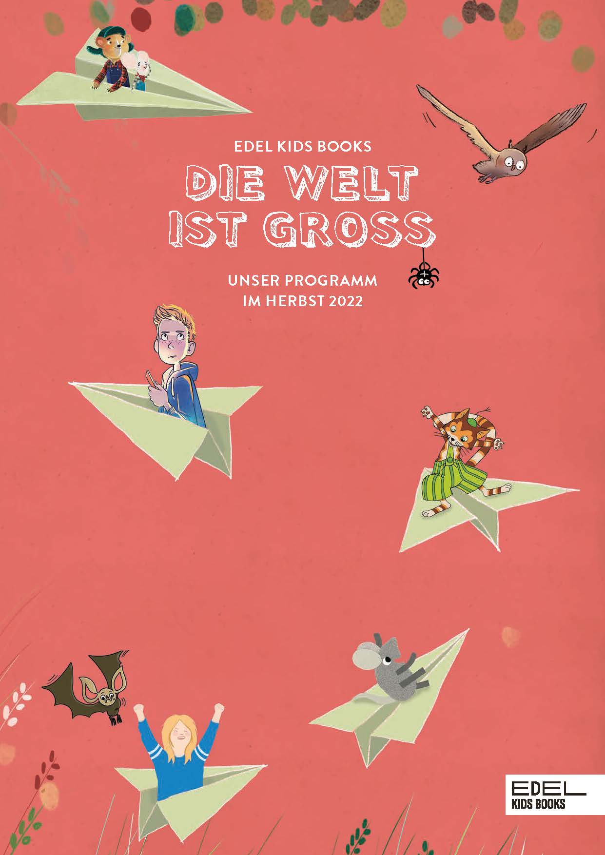 Edel - Music, Books & Entertainment - Verkaufsunterlagen