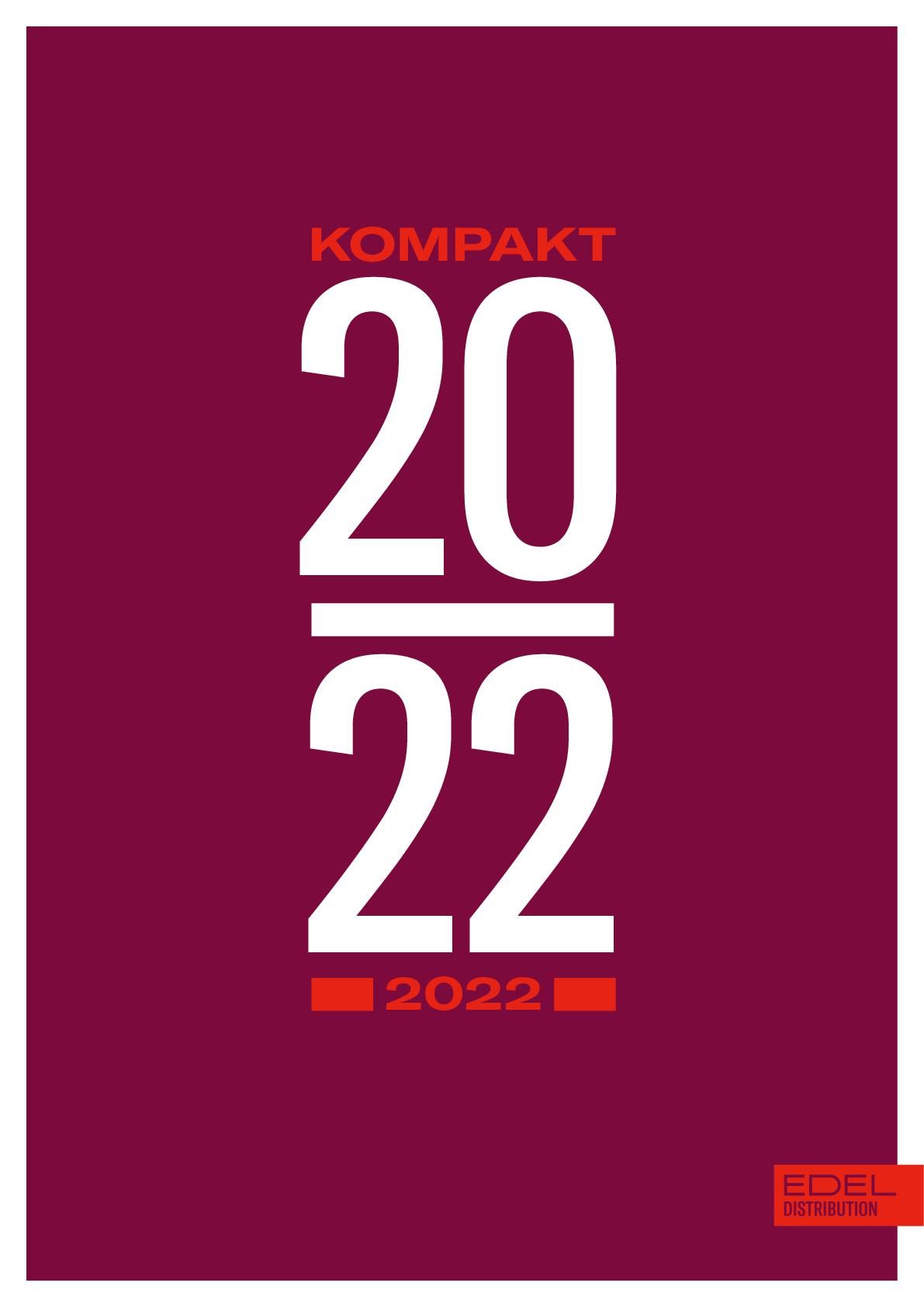 Edel - Music, Books & Entertainment - Verkaufsunterlagen Archiv