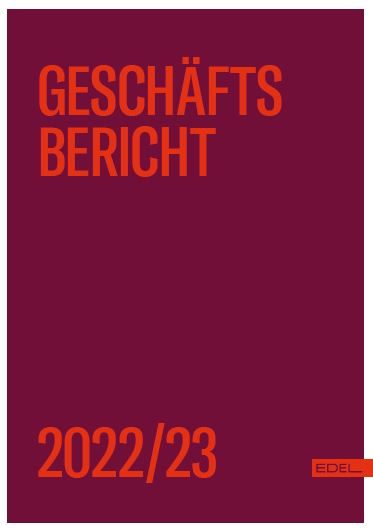 Edel - Music, Books & Entertainment - Annual reports & Financial calendar