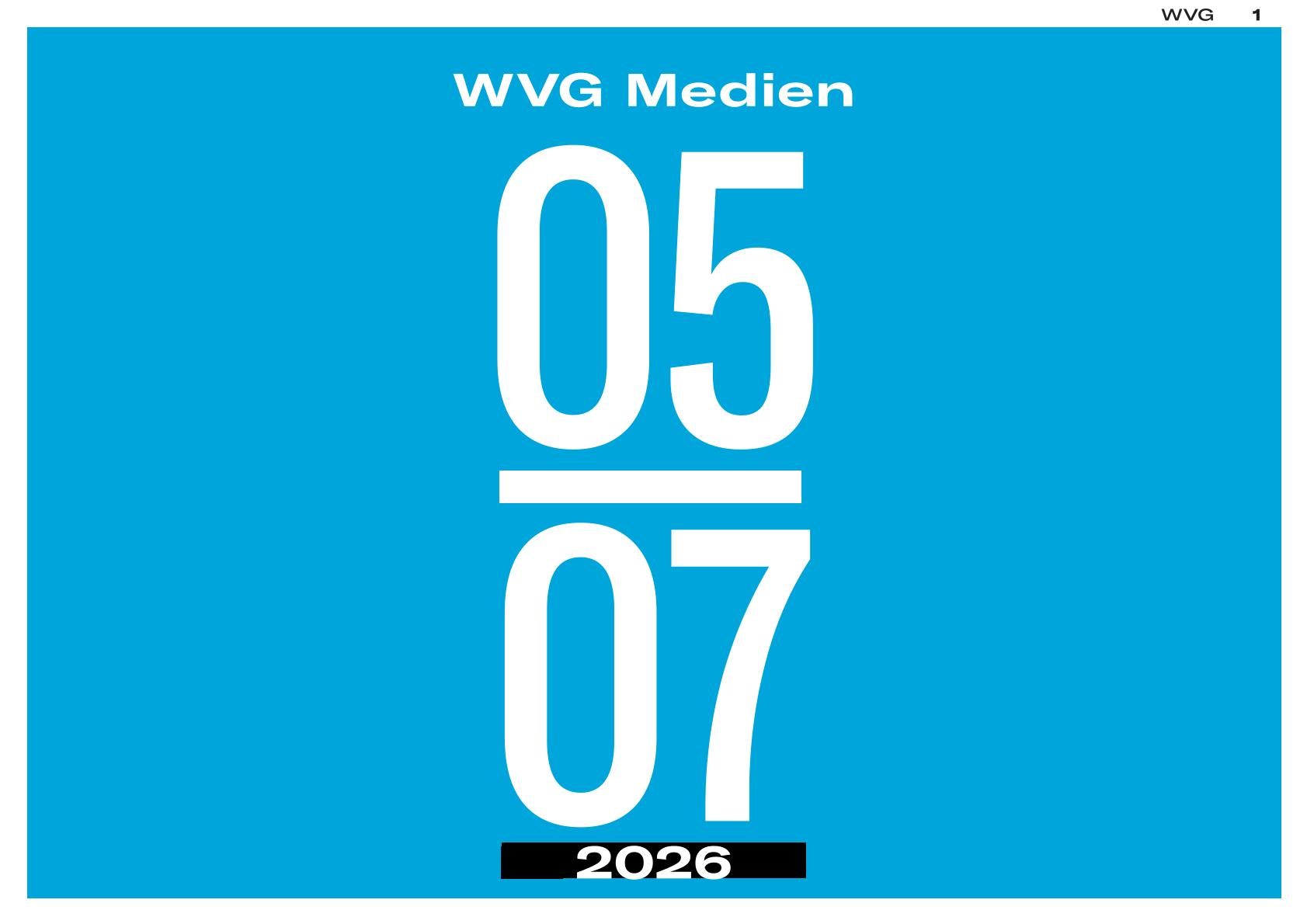 Edel - Music, Books & Entertainment - WVG Kompakt
